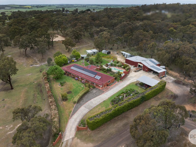 47 Paxton Court, Trawalla, Vic 3373 - Property Details