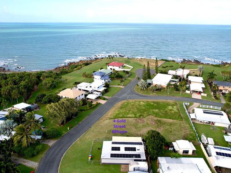 4 Gold Street, Grasstree Beach, QLD 4740 - realestate.com.au