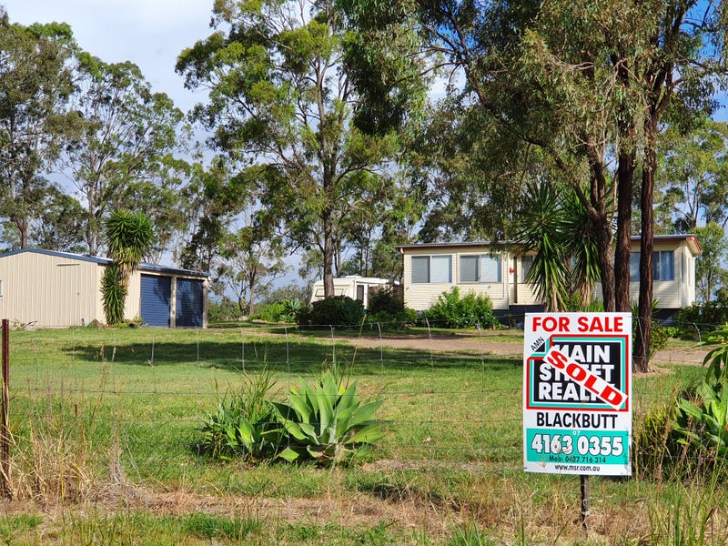 27 Stretton Drive, Teelah, QLD 4314 - realestate.com.au