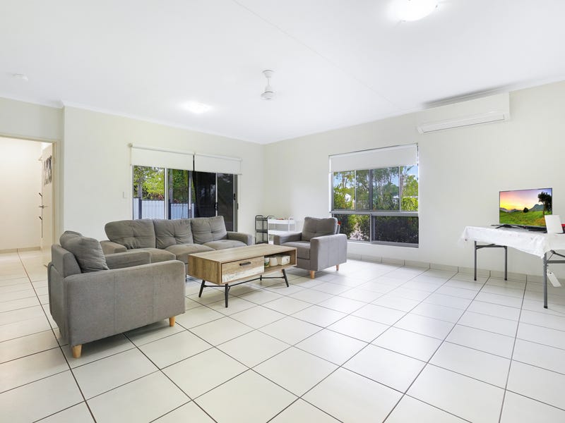 16a & b/16 Taylor Cres, Bellamack, NT 0832 - Property Details
