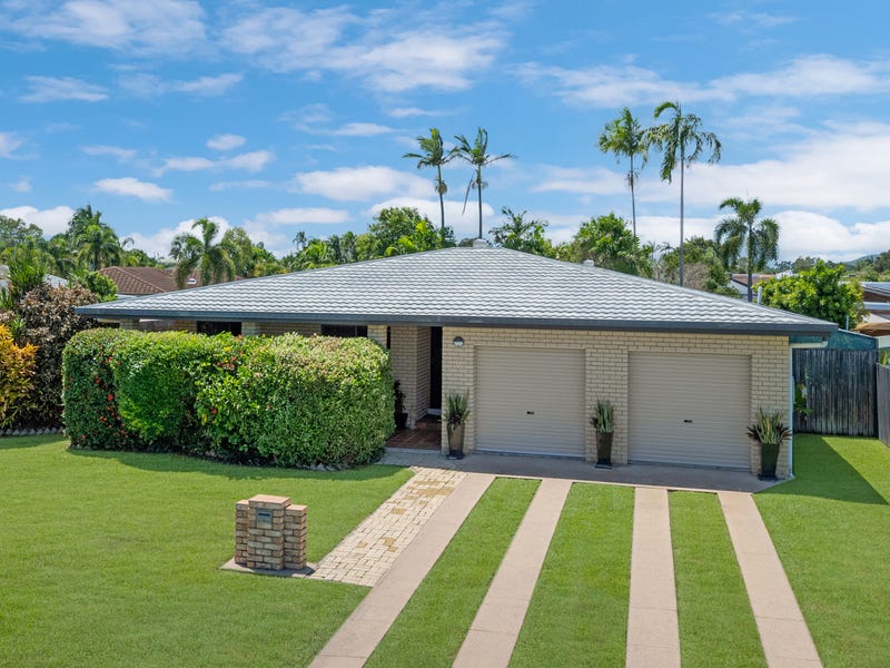 6 Garden Grove Crescent, Kirwan, Qld 4817 - Property Details