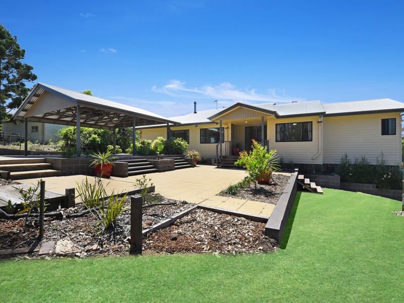 32a Woolmer Road, Highfields, Qld 4352 - Property Details