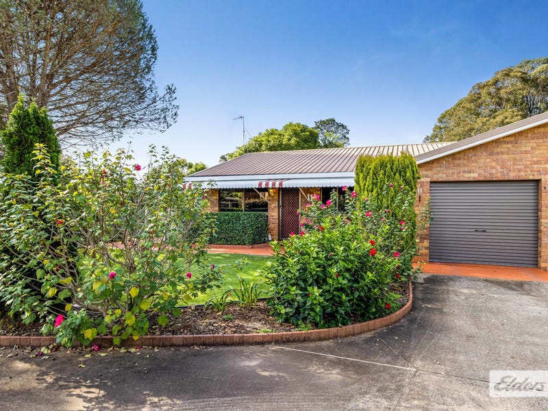 11/8 Highfields Road, Highfields, Qld 4352 - Property Details