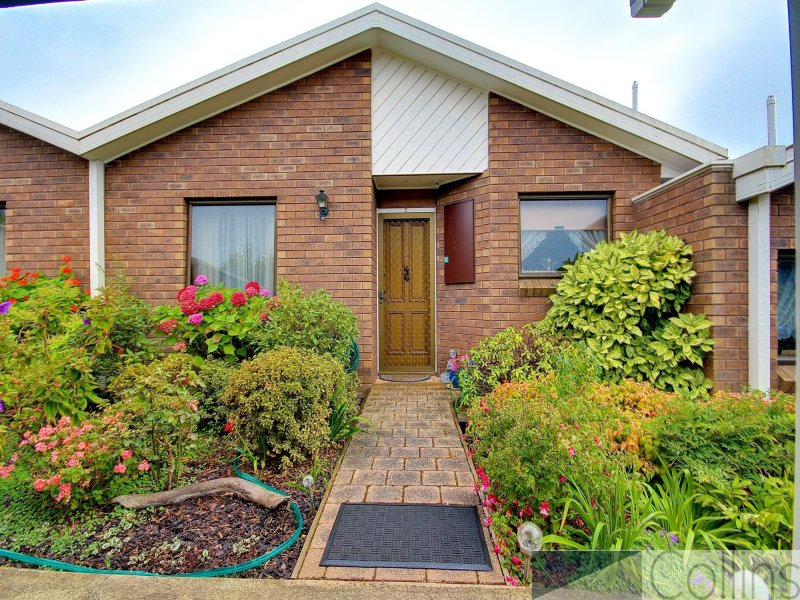 7/17 Victoria Parade, Devonport, Tas 7310 - Property Details