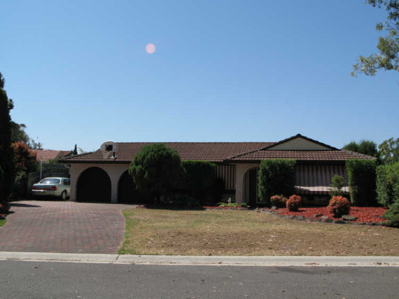 5 Kilby Place, Illawong, NSW 2234 - Property Details