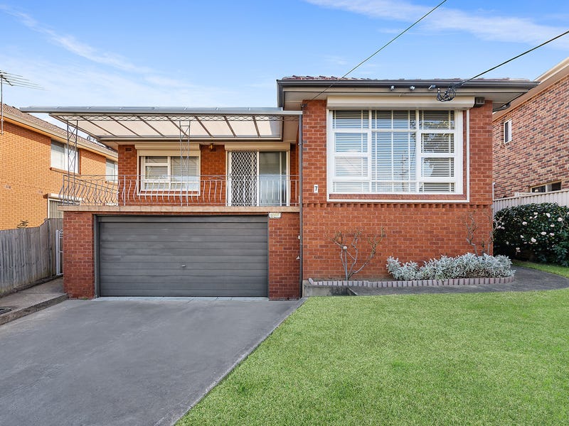 7 Thomas Street, Fairfield, NSW 2165 - Property Details