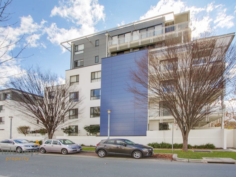 71/55 Dawes Street, Kingston, ACT 2604 - Property Details