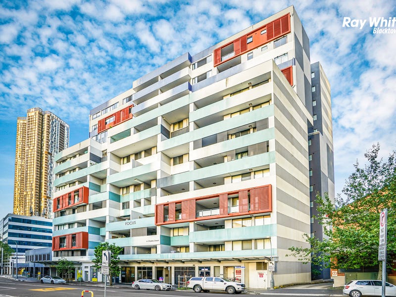 306/6-10 Charles Street, Parramatta, NSW 2150 - Property Details