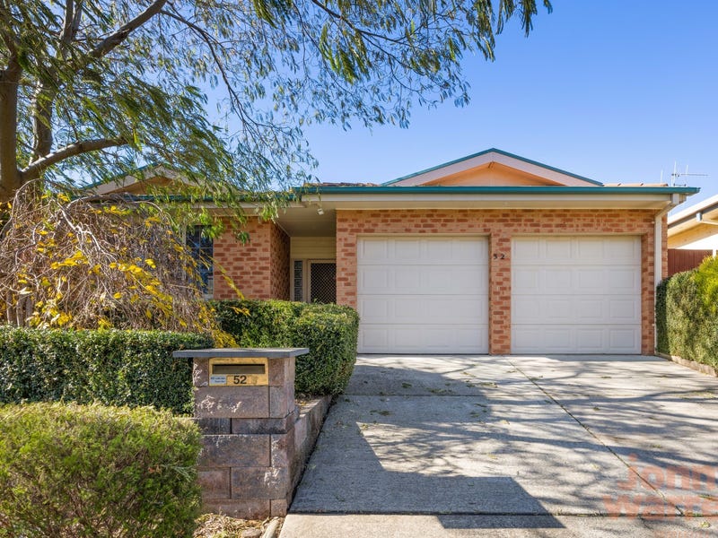 52 Wanderer Court, Amaroo, ACT 2914 - Property Details