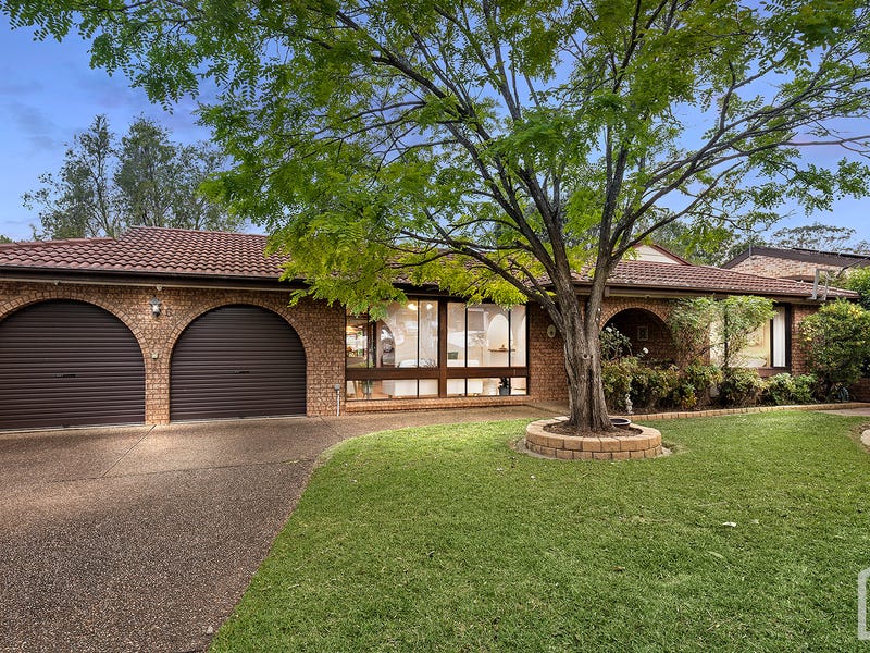 6D King Street (off Hill Street), Glenbrook, NSW 2773 - Property Details