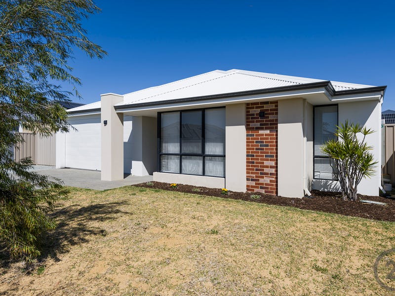 12 Feldspar Road, Karnup, WA 6176 - Property Details