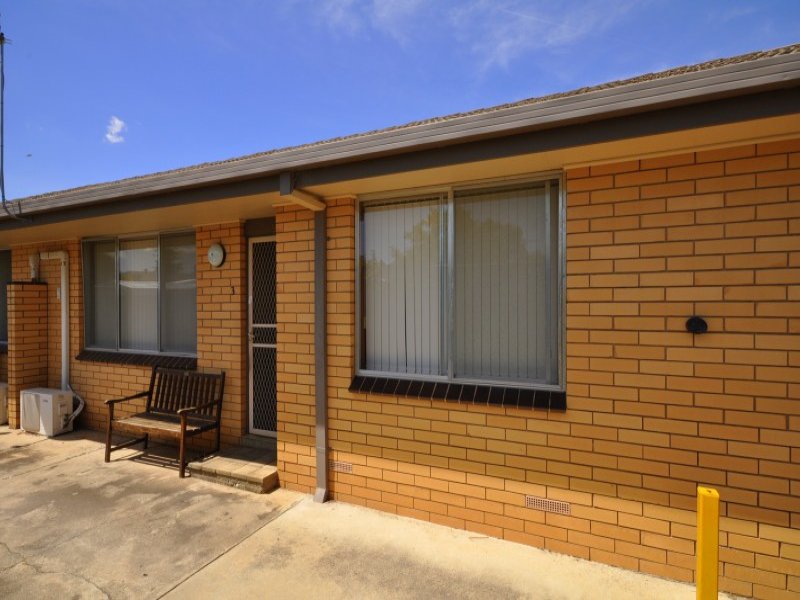 3/452 Kotthoff Street, Lavington, NSW 2641 - Property Details