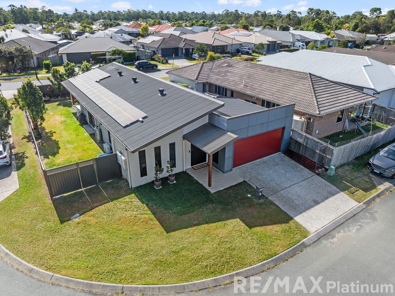 12 Rundle Circuit, Narangba, Qld 4504 - Property Details