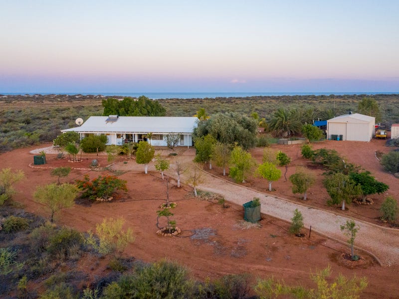 Lot 306 Minilya-Exmouth Road, Exmouth, WA 6707 - Property Details
