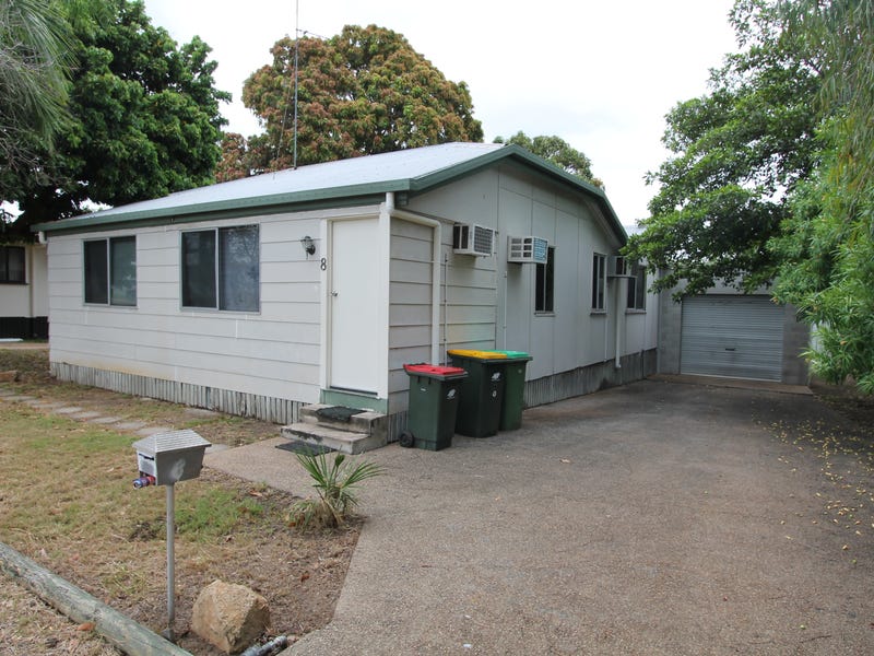 8 Michael Street, Ayr, Qld 4807 - Property Details