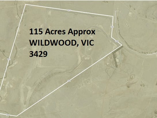 Property 700043150, Wildwood, Vic 3429 - Property Details
