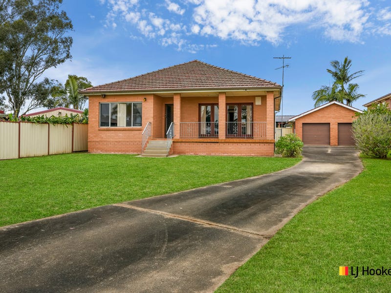 11 Jessica Place, Plumpton, NSW 2761 - Property Details