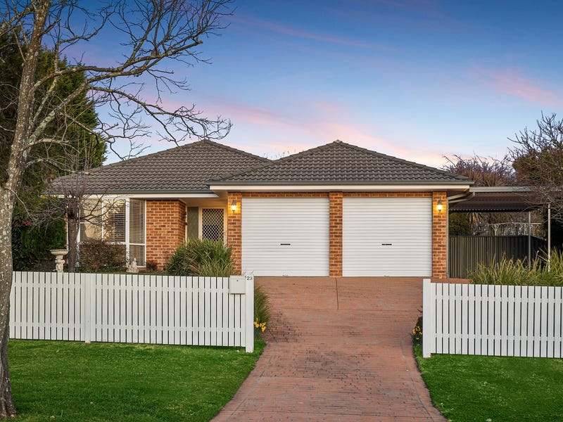 23 Robinia Drive, Bowral, NSW 2576 - Property Details