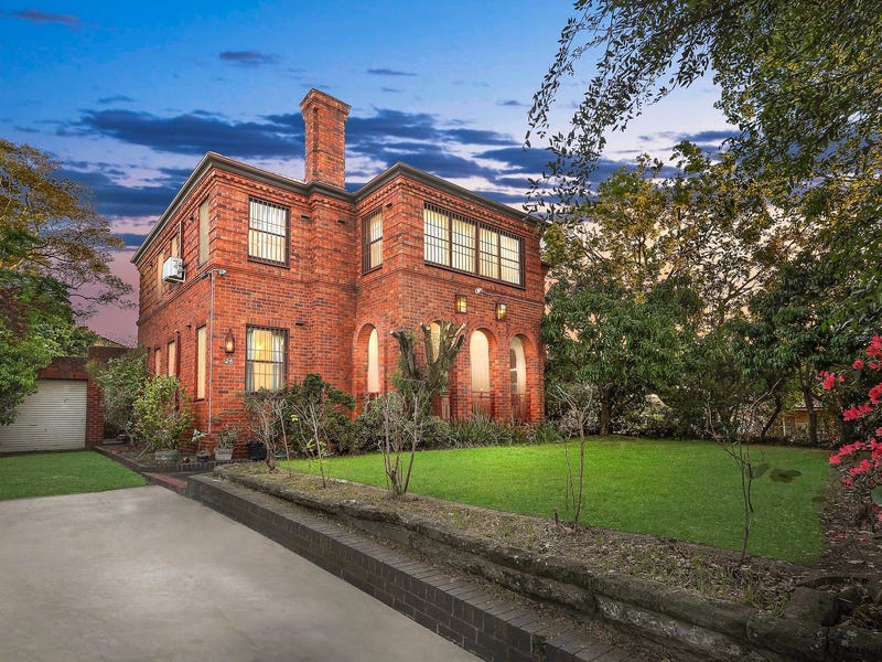 28 Strathfield Avenue, Strathfield, NSW 2135 - Property Details