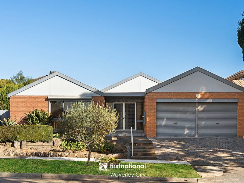 36 Buckingham Drive, Rowville, Vic 3178 - Property Details