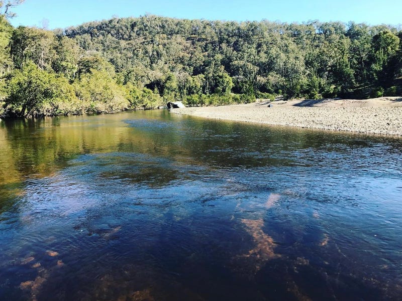 480 Ogilve Drive, Tabulam, NSW 2469 - Property Details