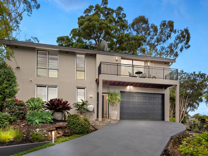 20 Trentbridge Road, Belrose, NSW 2085 - Property Details