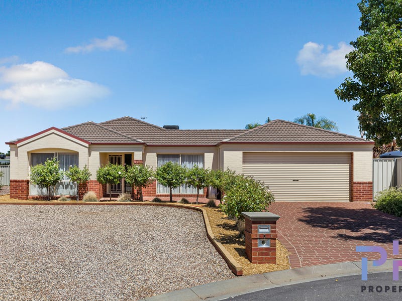 5 Knights Court, Strathfieldsaye, VIC 3551 - realestate.com.au