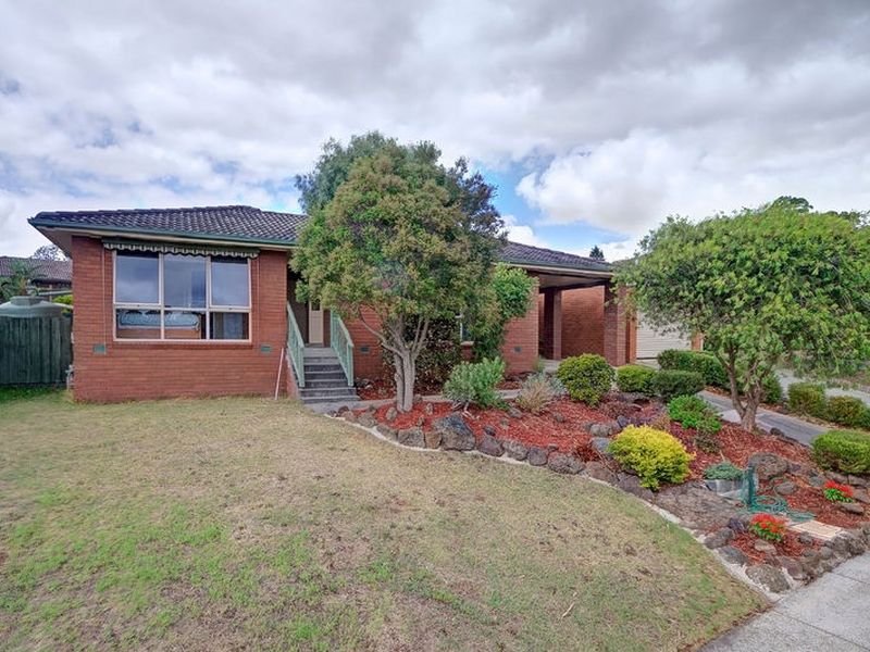 60 Portland Street, Mulgrave, Vic 3170 - Property Details