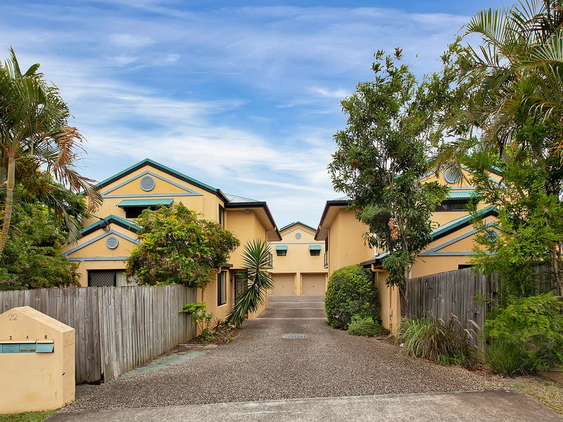 2/22 Cardross Street, Yeerongpilly, QLD 4105 - realestate.com.au