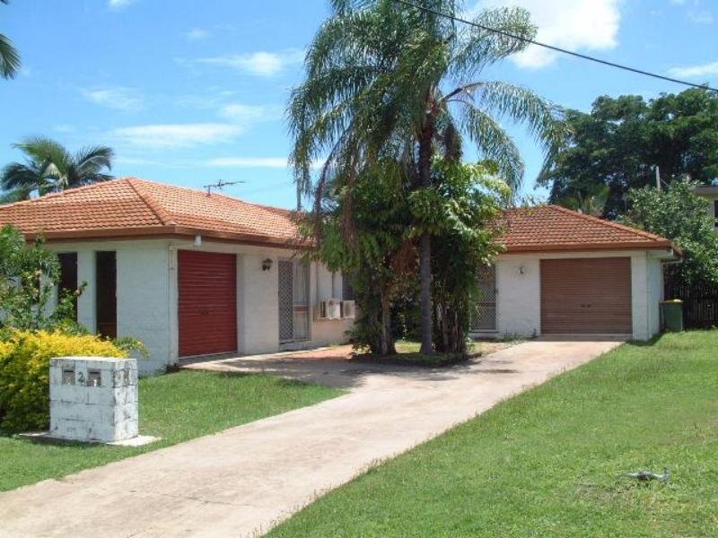 2 Boyes Court, Heatley, QLD 4814 - realestate.com.au