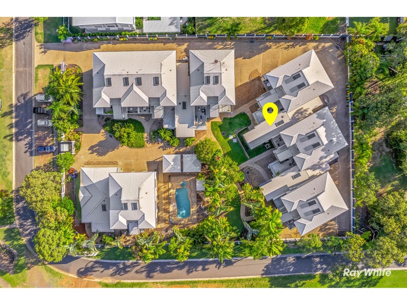 13/1 Alse Street, Taranganba, Qld 4703 - Property Details