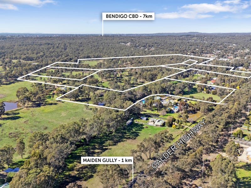 Real Estate & Property for Sale in Bendigo, VIC 3550 (+1 location) Pg ...