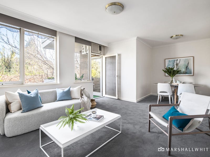 18/49 Grange Road, Toorak, Vic 3142 - Property Details