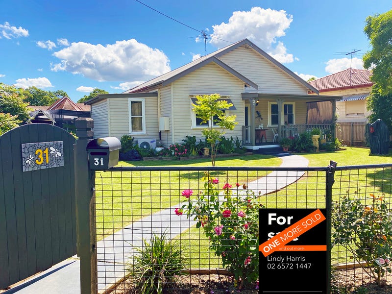 31 Church Street, Singleton, NSW 2330 - Property Details