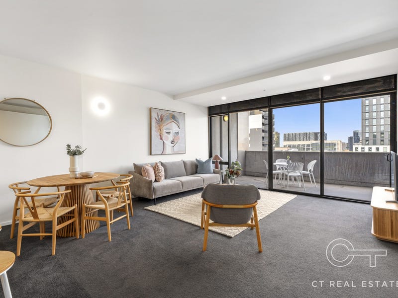 702/668 Swanston Street, Carlton, Vic 3053 - Property Details