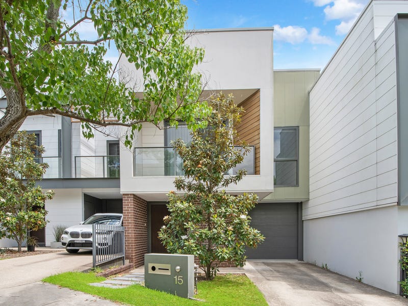 15 Colebee Street, Ryde, NSW 2112 - realestate.com.au