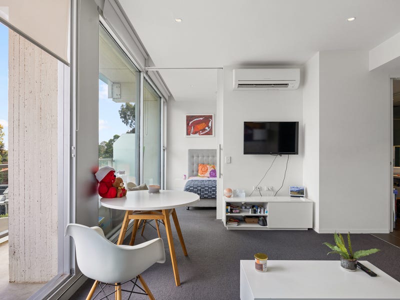 202/33 Warwick Street, Walkerville, SA 5081 - Property Details