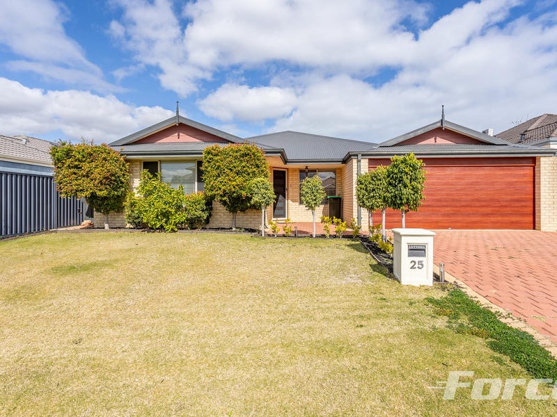 25 Montebello Avenue, Heathridge, WA 6027 - Property Details