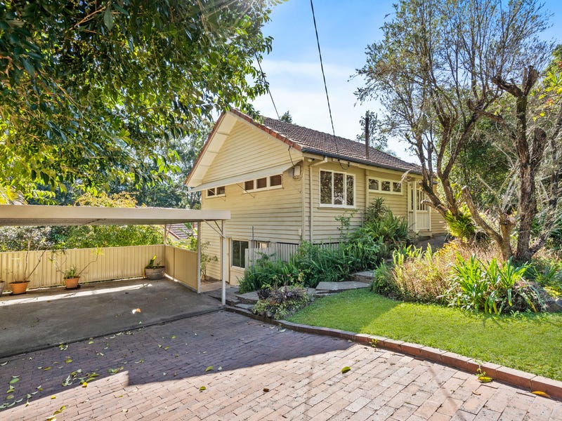 107 Boundary Road, Indooroopilly, Qld 4068 - Property Details