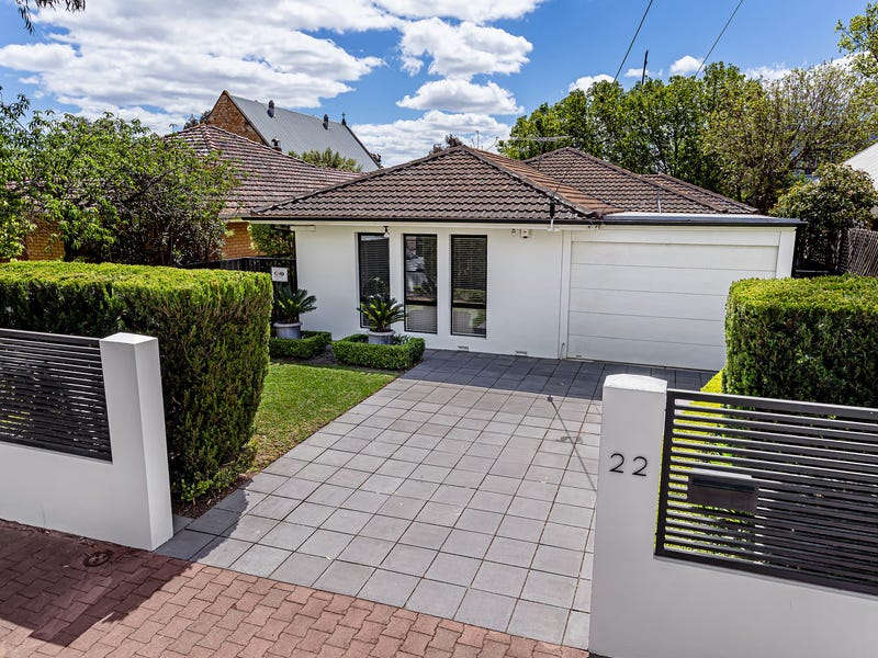 22 Alfred Street, Parkside, SA 5063 - Property Details