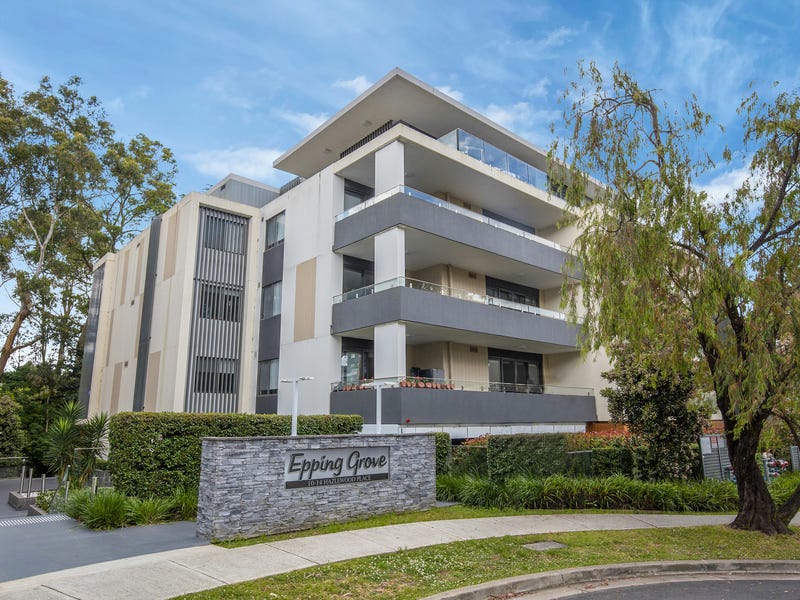 67/10-14 Hazlewood Place, Epping, NSW 2121 - Property Details
