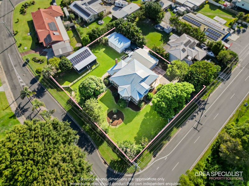 308 Cabbage Tree Point Road, Steiglitz, QLD 4207 - realestate.com.au