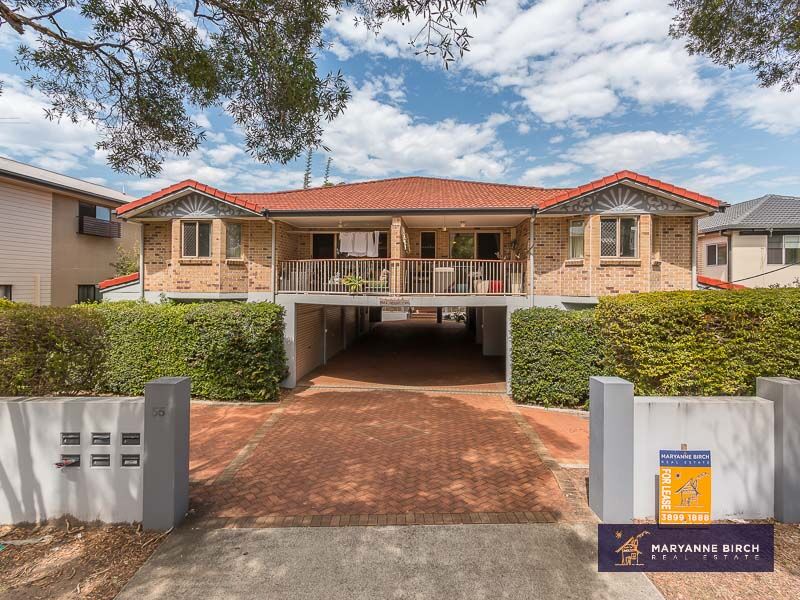 3/55 Riding Road, Hawthorne, Qld 4171 - Property Details