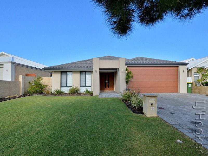 20 Frederick Way, Wannanup, WA 6210 - realestate.com.au