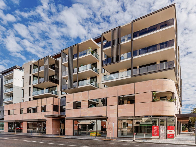 101/246 Unley Road, Unley, SA 5061 - Property Details