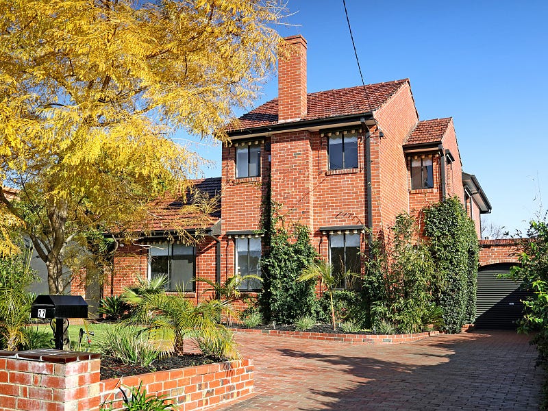 27 Donald St, Highett, Vic 3190 - Property Details