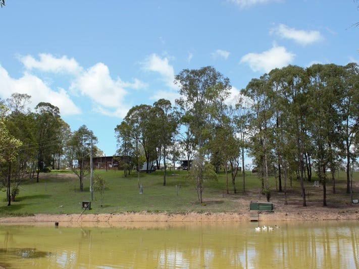 2635 Mary Valley Road, Kandanga, QLD 4570 - realestate.com.au