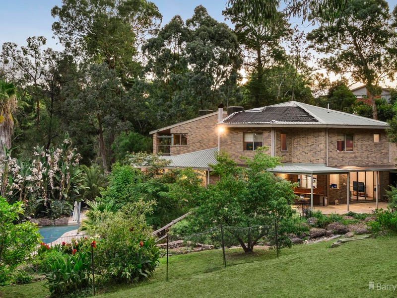 26 Flora Road, Donvale, Vic 3111 - Property Details