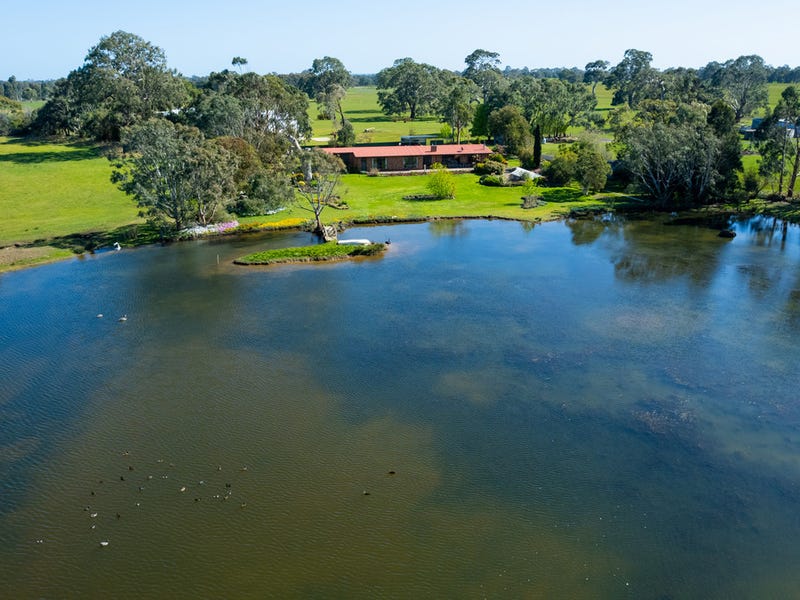 198 Partridges Road, Hamilton, Vic 3300 - Property Details