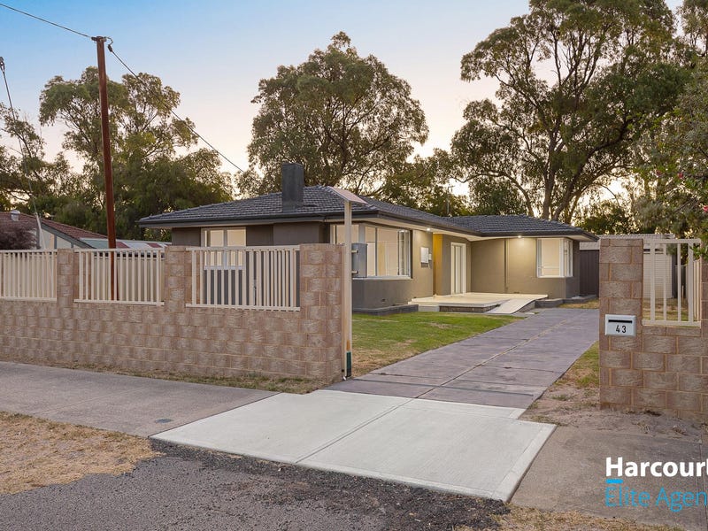 43 Andromeda Street, Rockingham, WA 6168 - Property Details